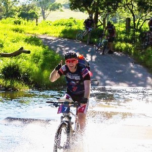 The Smith Family Challenge - Ben Keeble